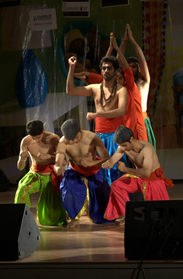 Student Activities - Clubs